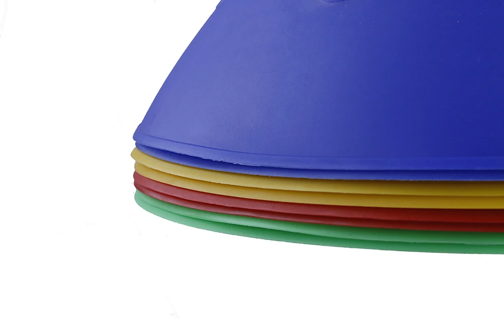 Soccer/football Training Supper Dome Cone Or Jumbo Cone Set Super Disc ...