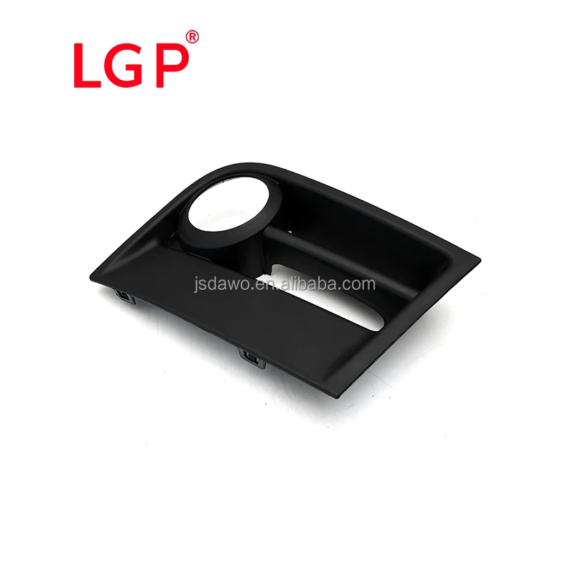 High Quality Actros Mp4 Fog Lamp Frame Rh 9608853774 - Buy Fog Lamp ...