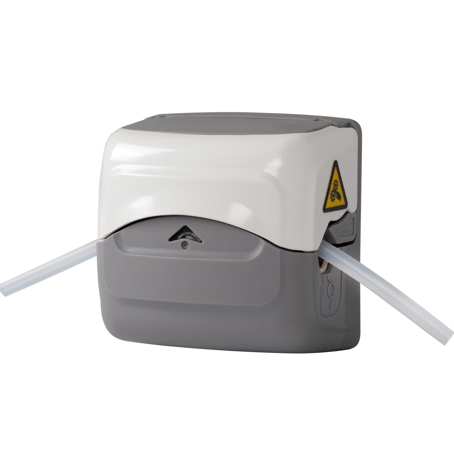 FT1505 Flip-Top Design Peristaltic Pump Head| Alibaba.com