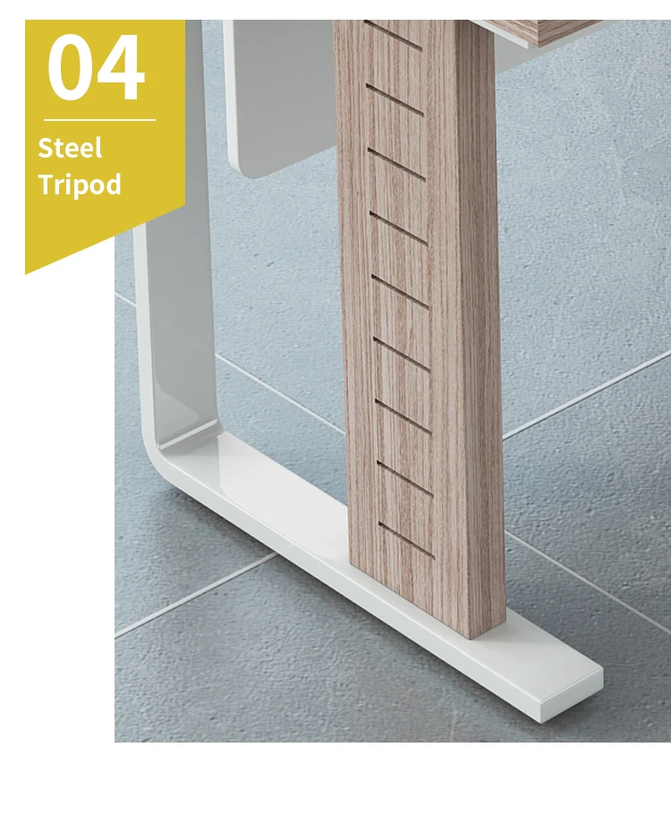 Modular Office Desks - Flexible Workspaces for 2-8 Seats