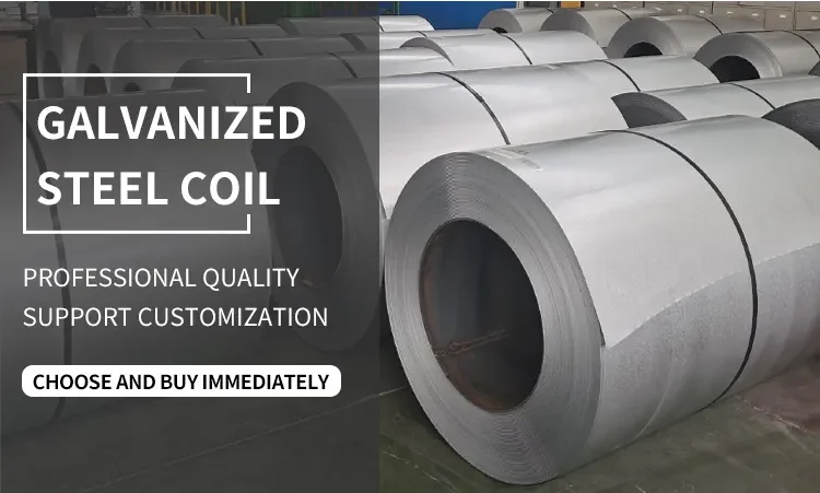 China Factory Hx340lad Z100mb Galvanized Steel Coil 5mm Gauge 30 - Buy ...