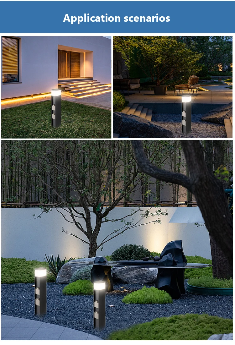 Factory Directly Supply Outdoor Power Outlet IP44 Waterproof Garden ...