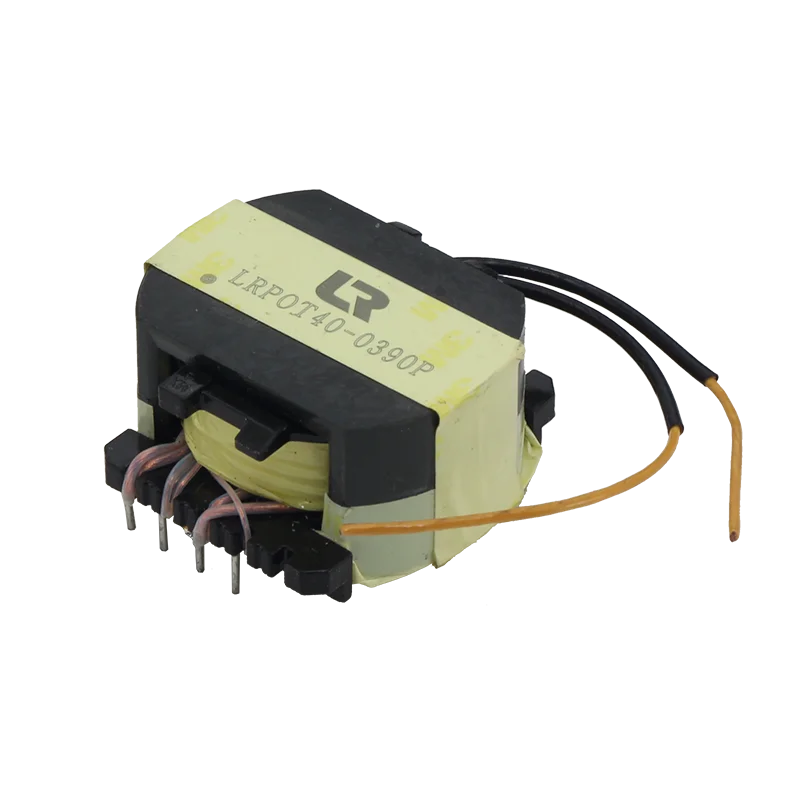 Ee Type 12v Dc To 48v Ac Transformer Switching Power High-frequency ...