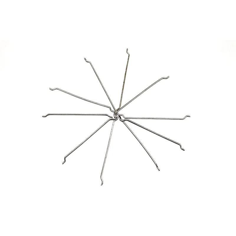 Custom Micro Rebar Metal Building Materials Modern Architecturally ...