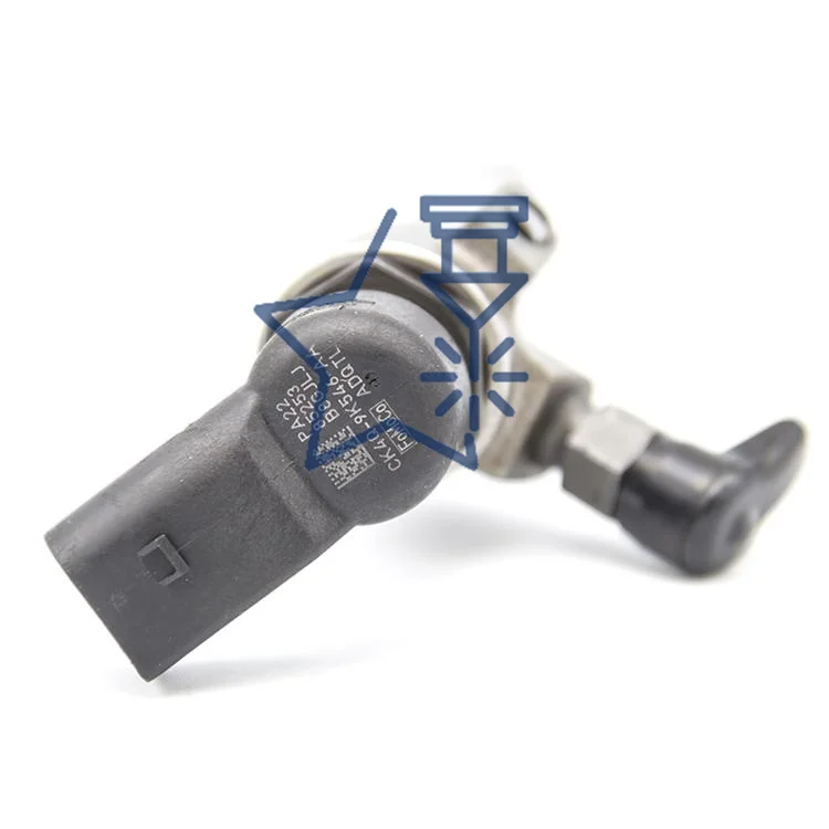 High Quality Diesel Engine Fuel Injector for ford Ranger 3.2 diesel ...