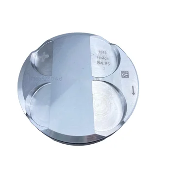 Kusima Oe 11257558528 Vehicle Engine Piston For N52 N52b30be Engine ...