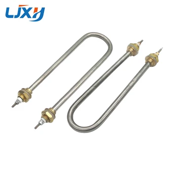Ljxh U Type M18 Electric Heater Element U-shape Heating Pipe 220v/380v ...