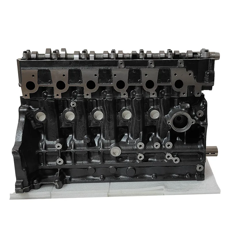Toyota 1HZ Engine - Premium Diesel for Land Cruiser & Pickup