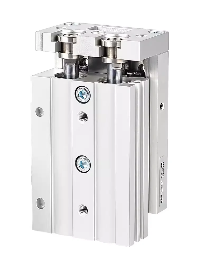 Smc Pneumatic Accessories Mxs Series,Pneumatic Sliding Table Mxs20-10at ...