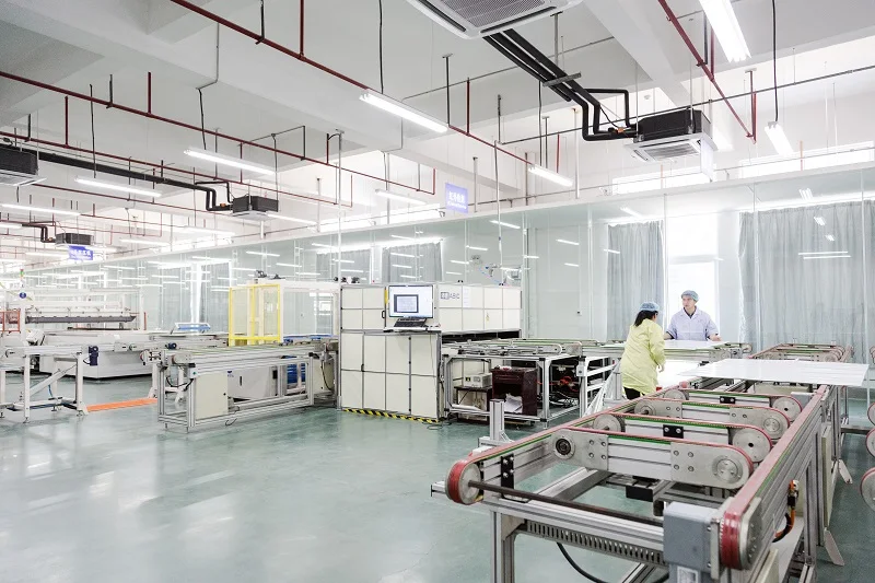 Longi Hi-mo 6 Explorer Lr5-54htb 410-430m Pv Solar Panels Module In ...