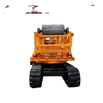Top-class Mobile Radial Telescopic Conveyor Stacker For Bulk Material ...