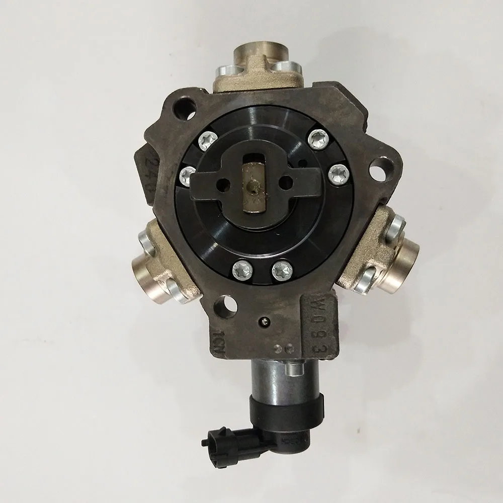 Diesel Engine Parts Fuel Injection Pump 0445020111 0445020110 4cyl.h ...
