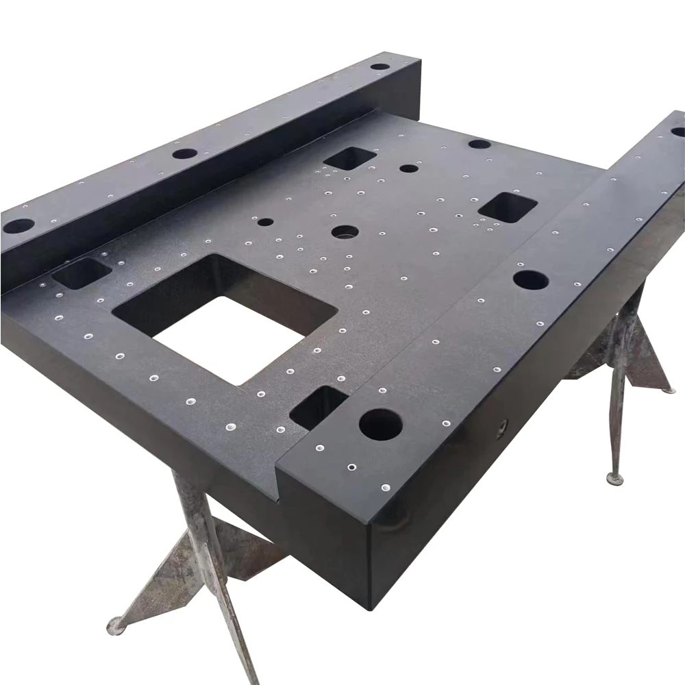 Alibaba.com: Industrial Small Calibrated Steel Granite Inspection ...