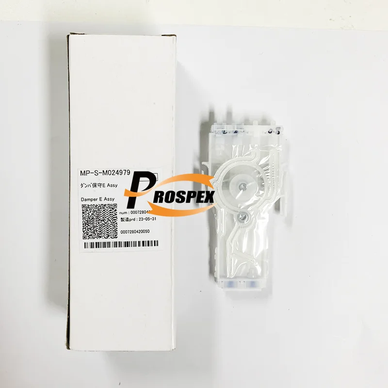 Mimaki Ujv100 Original Damper Mp-s-m024979 - Buy This Mimaki Damper E ...