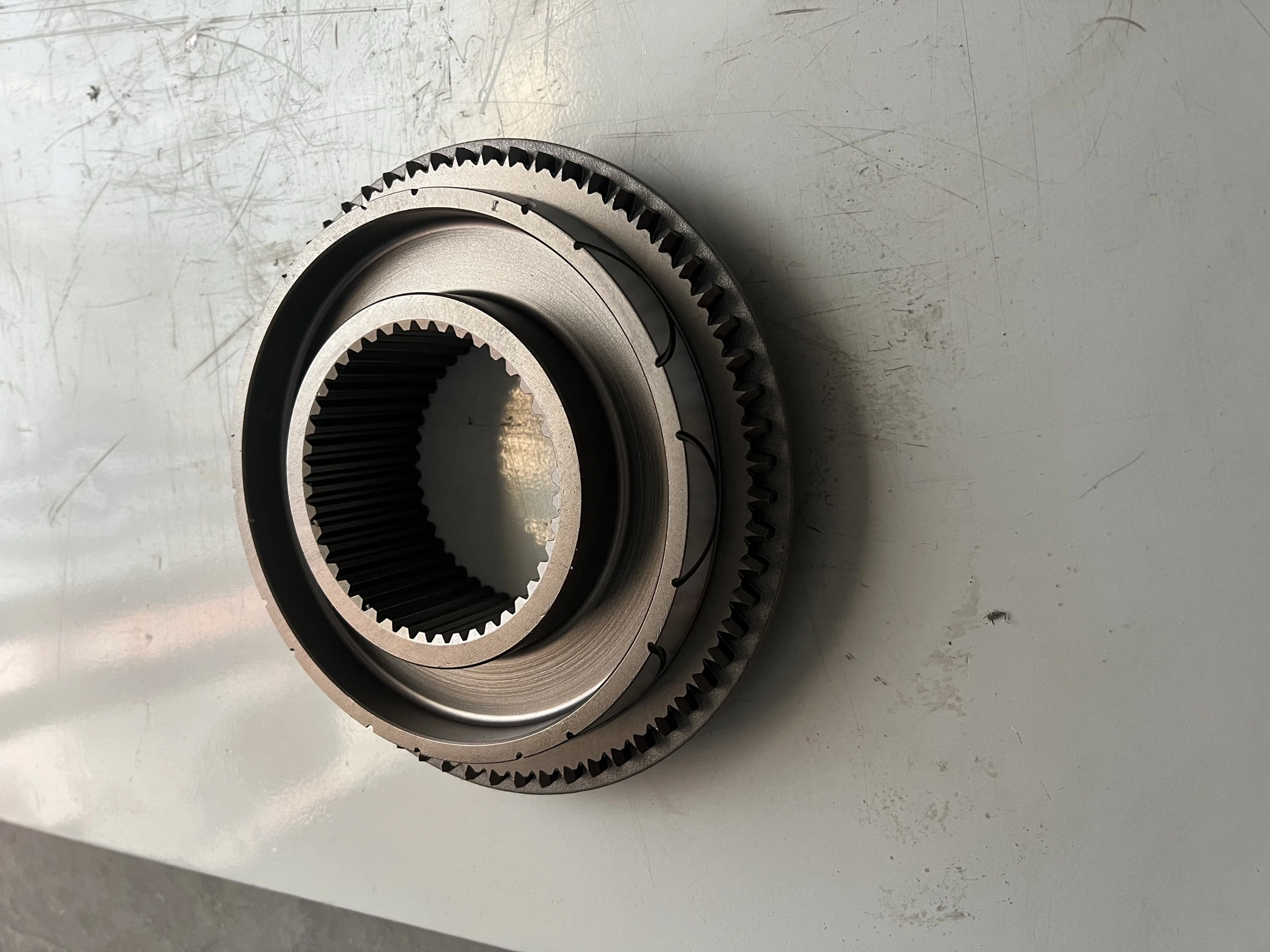 High End SINOTRUK HOWO Heavy Truck Parts - Reliable Performance