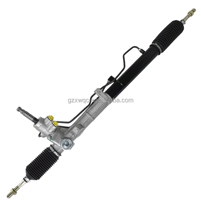 Power Steering Rack for Kia Forte 2010-2013 - OEM 57700-1M600