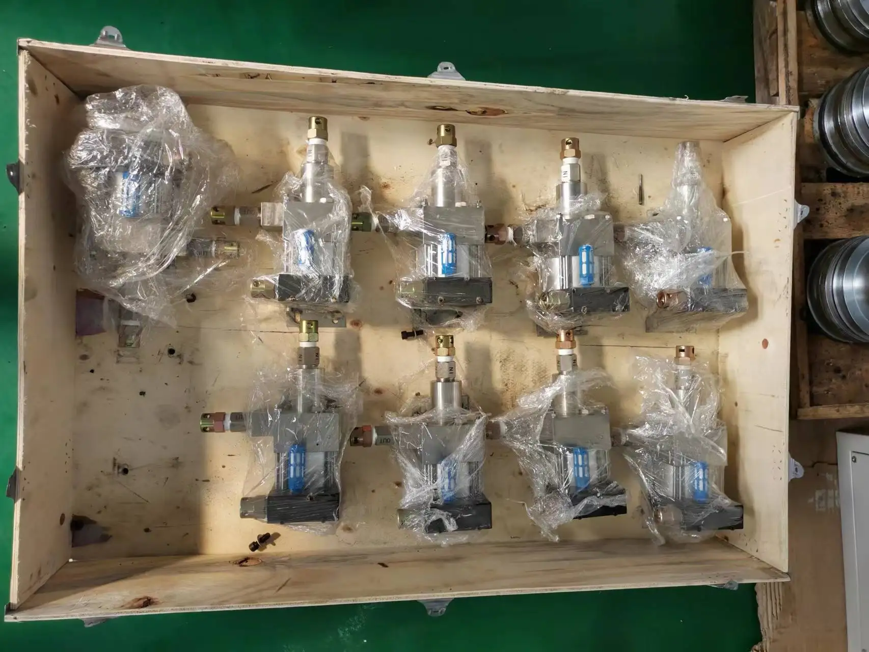 2024 Hot Sales O2 Oxygen Booster Pump System With Nuclear Reactor ...