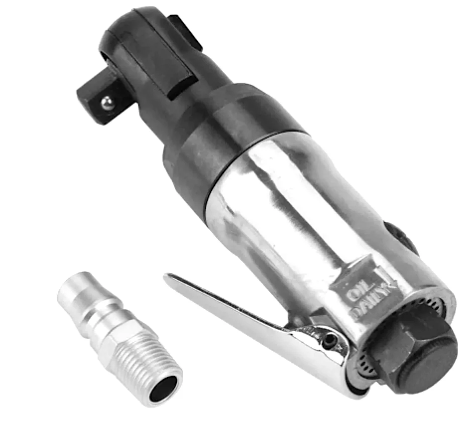 TY5R314 Pneumatic Ratchet Wrench - Compact & Powerful Tools