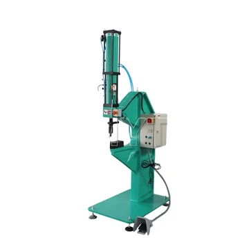 Myt Pneumatic Clinching Machine Sheet Metal Riveting Machine On Sale ...