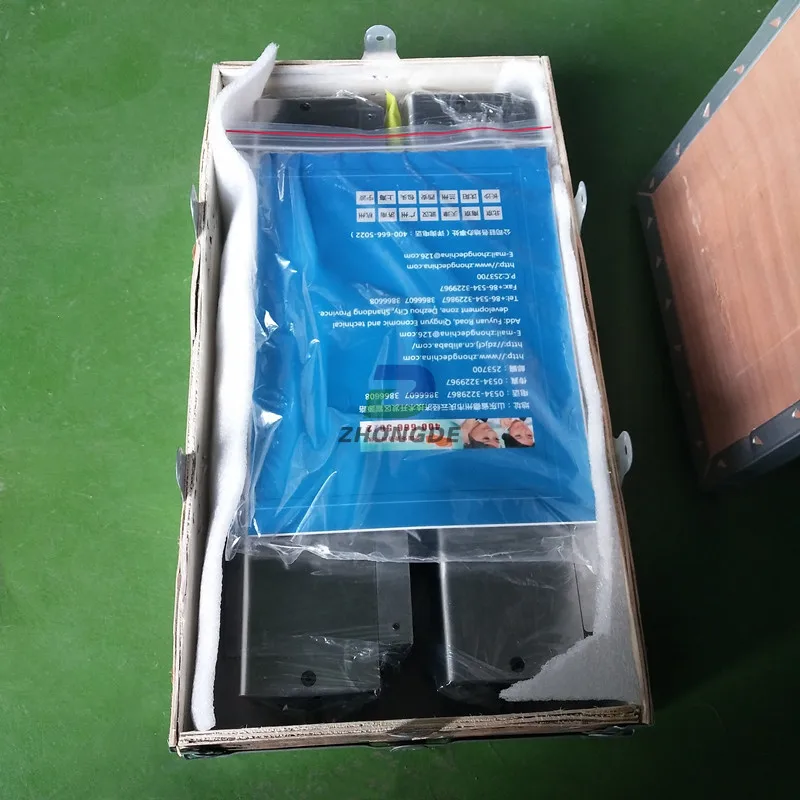 Rolling Curtain Shield Customized Retractable Way Cover For Cnc Machine ...