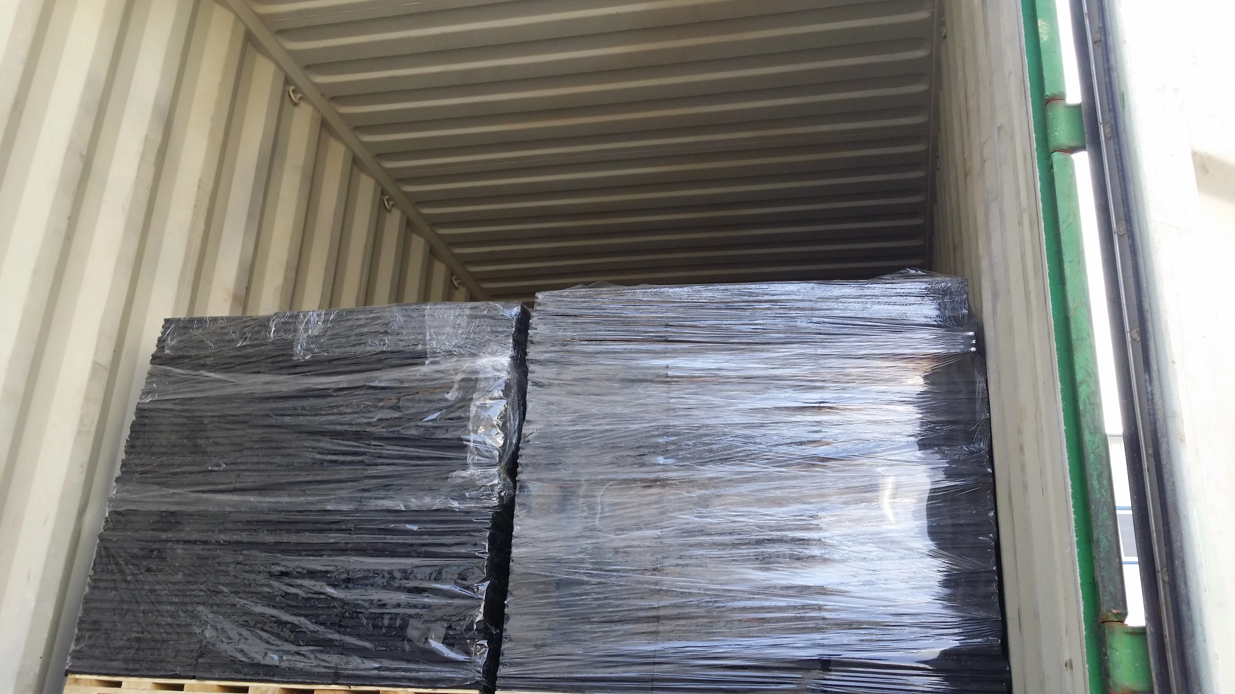 Laminated Elastomeric Rubber Bridge Bearing Pad Supplier