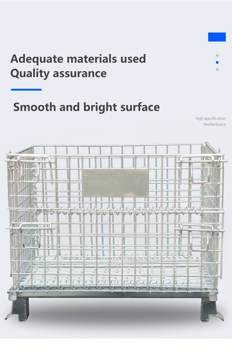 Iron Box Warehouse - Durable Storage Solutions for Poultry