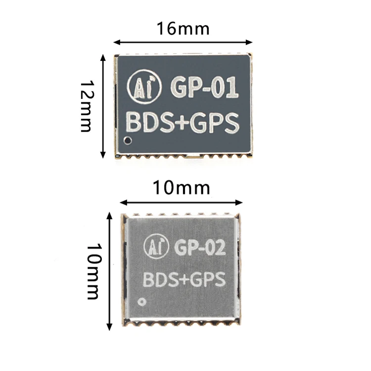 High Performance Bds Gps Gnss Multi Mode Satellite Positioning ...
