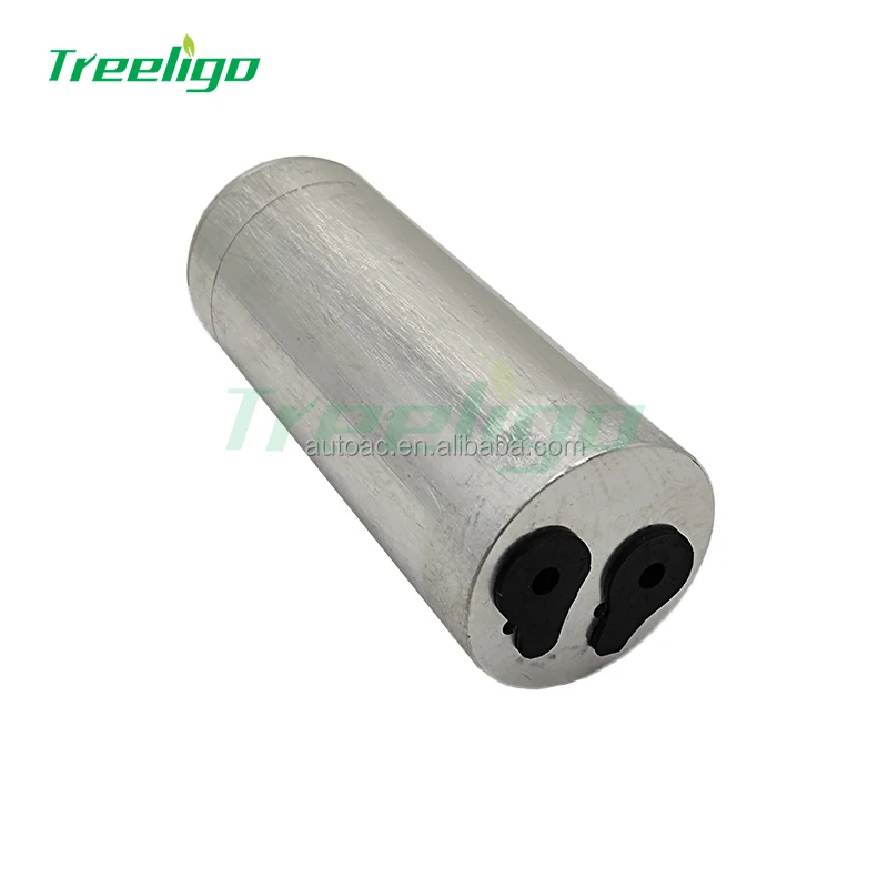 Receiver Drier R134a AC Filter Dryer for Audi VW PASSAT