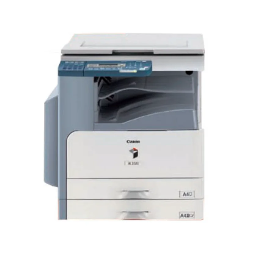Canon IR-ADV 2016 Multifunction Copier - A3 B&W Laser Printer