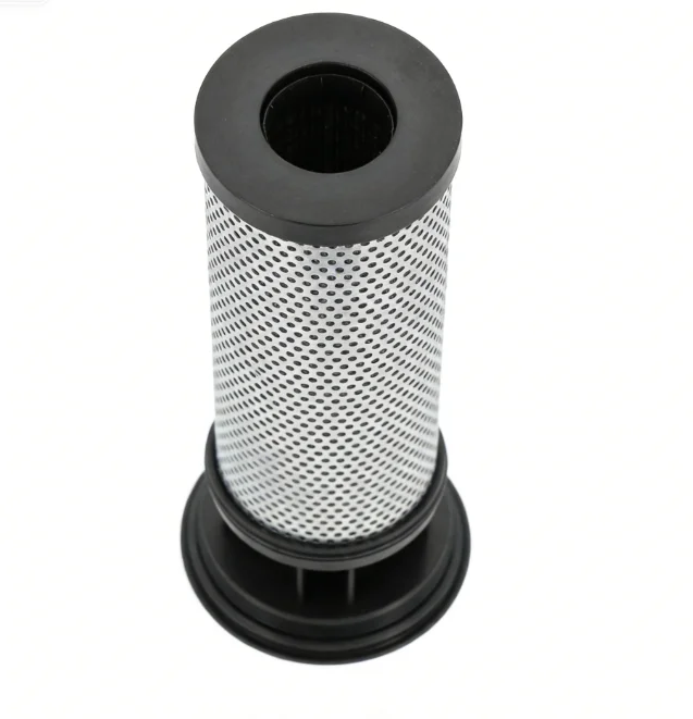 Construction Machinery Parts Hydraulic Oil Filter Element 7002734 ...