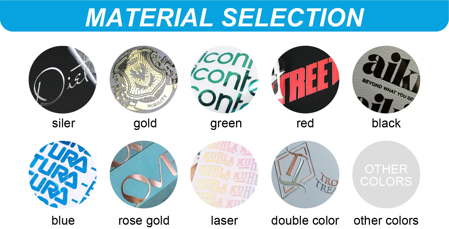 Custom Car Logo Electroforming Nickel Sticker S Badges