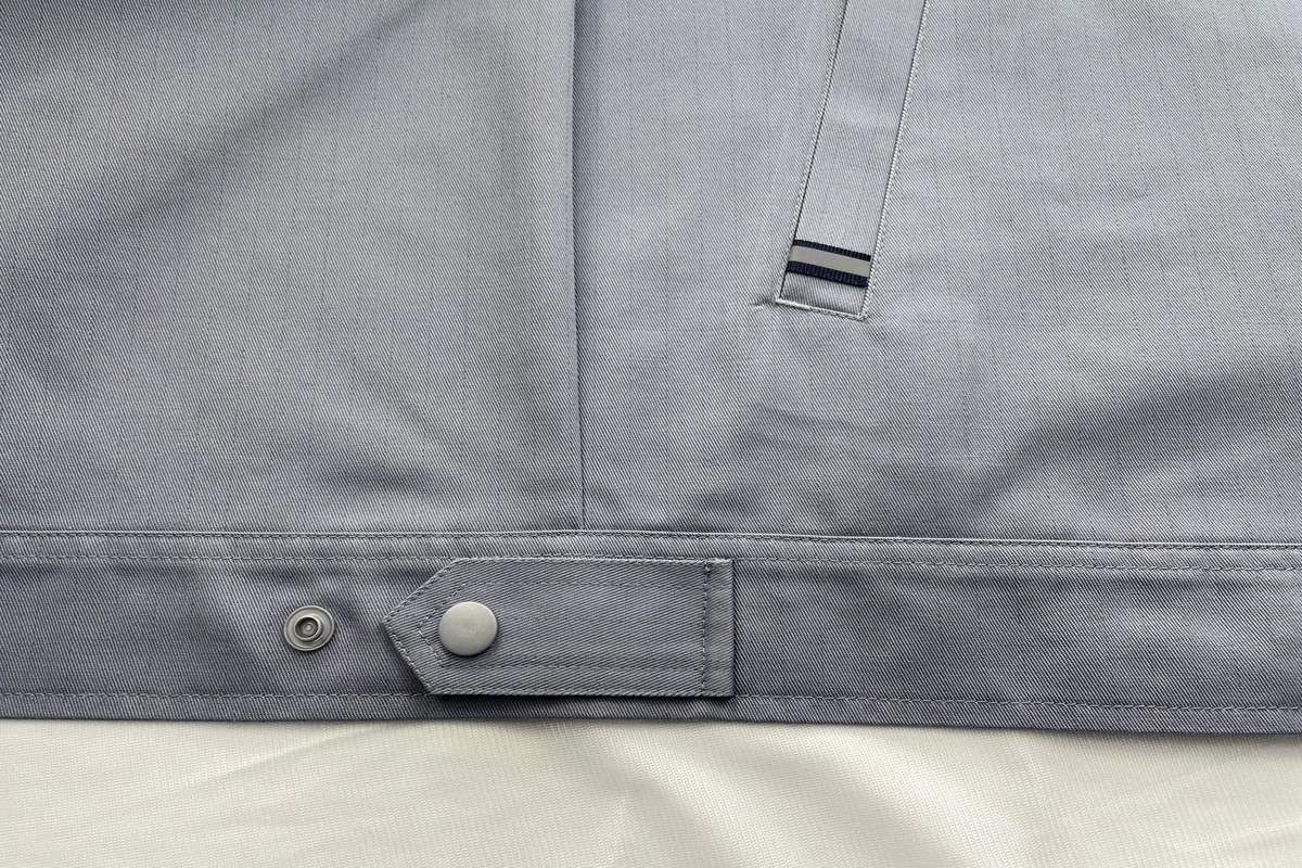 Custom Labor Clothing Workwear Clothes For Men Factory Uniform Set For ...