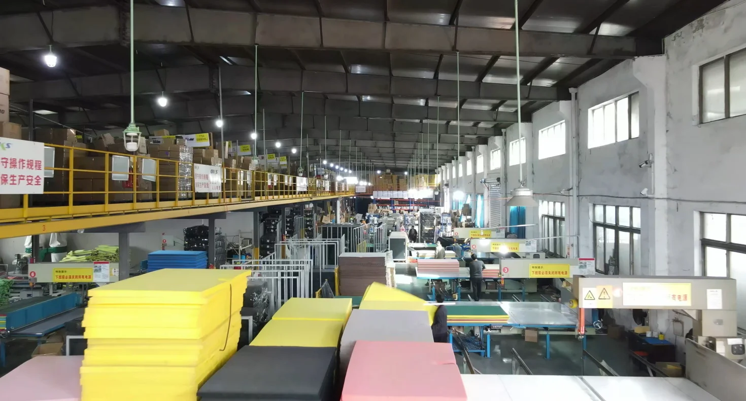 OKS Strong Decontamination Temperature-Sensitive Sponge for Household ...