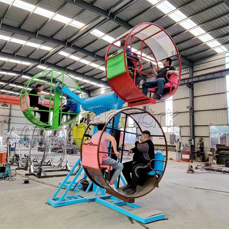 Cheap Amusement Carnival Park Coin Operated Rides Game