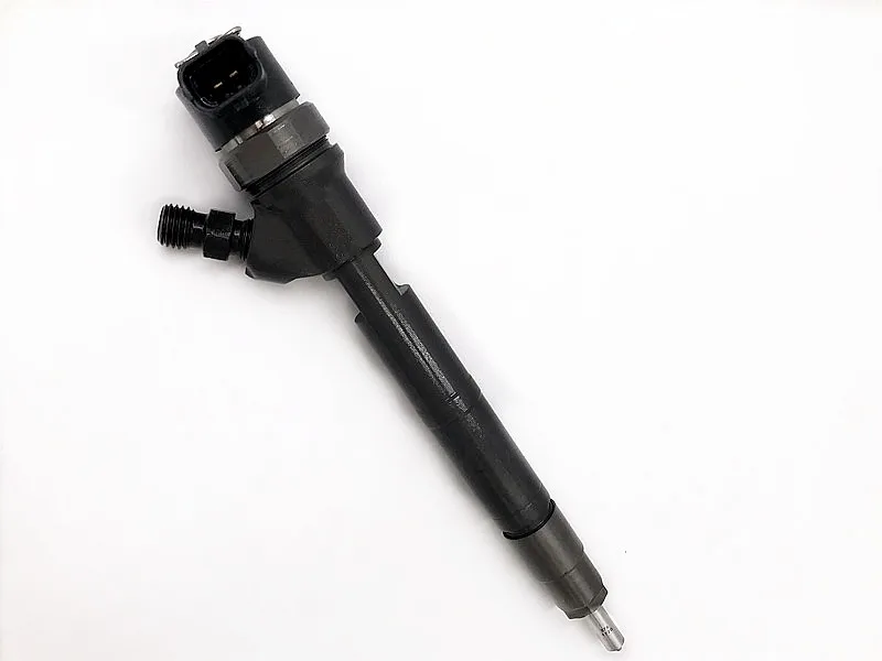Diesel Fuel Injector Nozzle 0445110317 Dk4a-1112010 Injector For Nissan ...