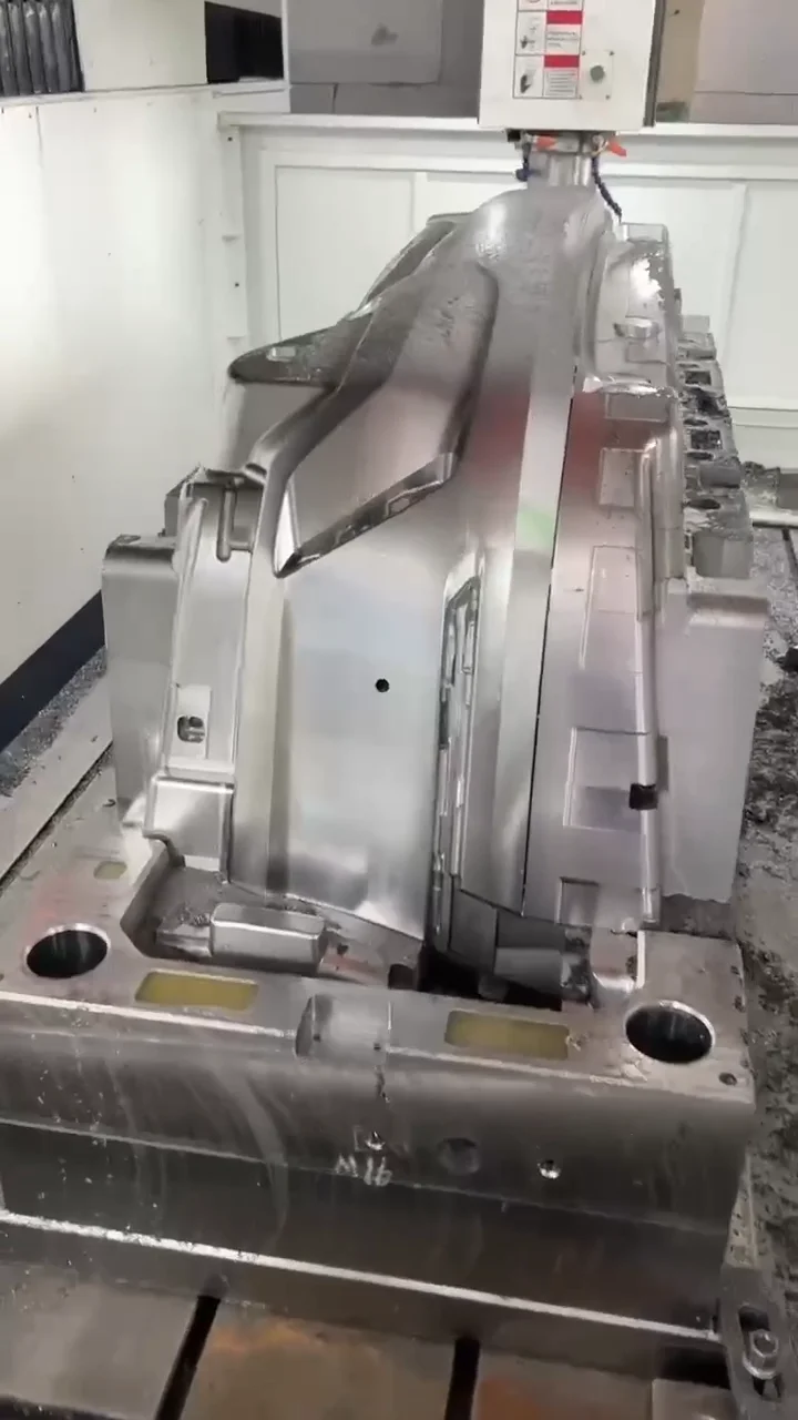 Auto Bumpers Mustang Gt500 Look For Ford Mustang 2015 2016 2017 Year ...