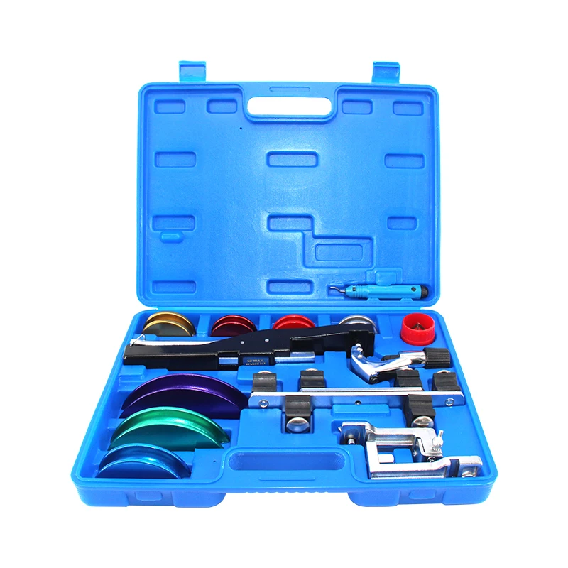 Refrigeration HVAC A/C Manual Tools - Copper Pipe Bending Kit