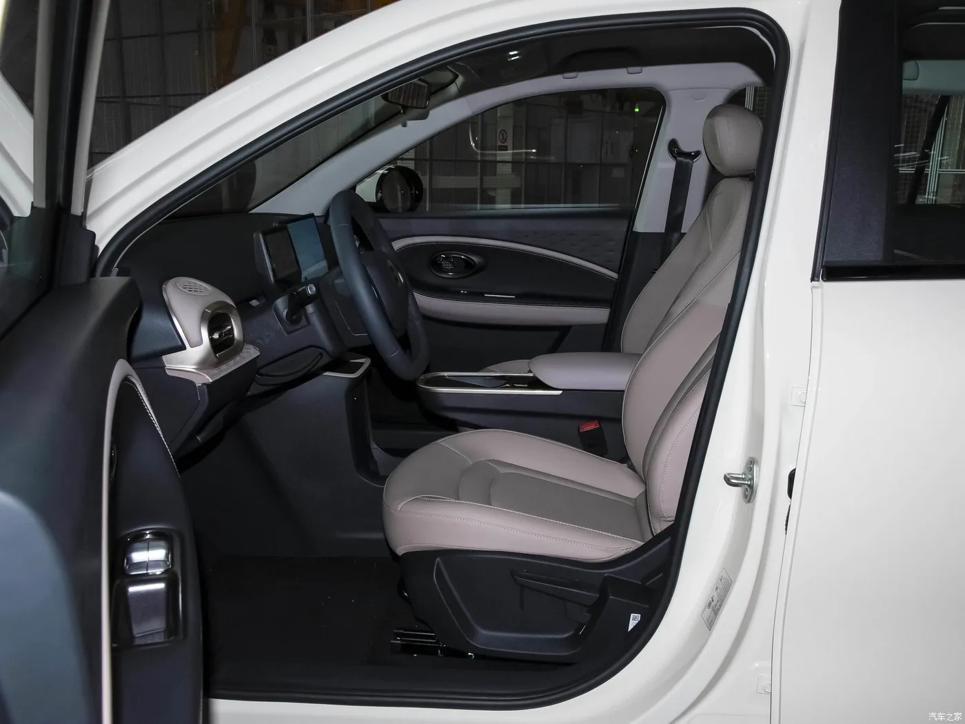 Jac Electric Cars Ev3 2023 505km Championship Edition Hatchback Car ...