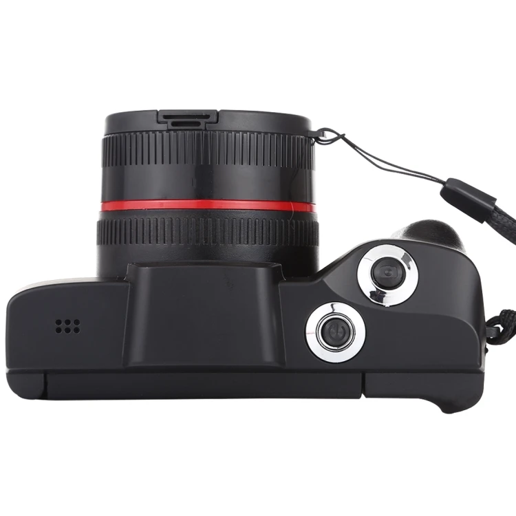 Flip Hd Camera