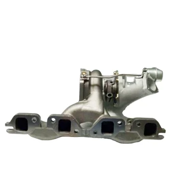 4hg1 Turbo For Isuzu Npr Truck Gt2256 Turbocharger 8973267520 ...