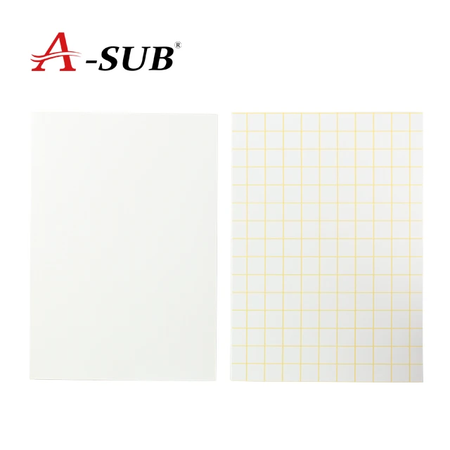 Laser Water Decal Transfer Paper - A3 Size for Ceramics