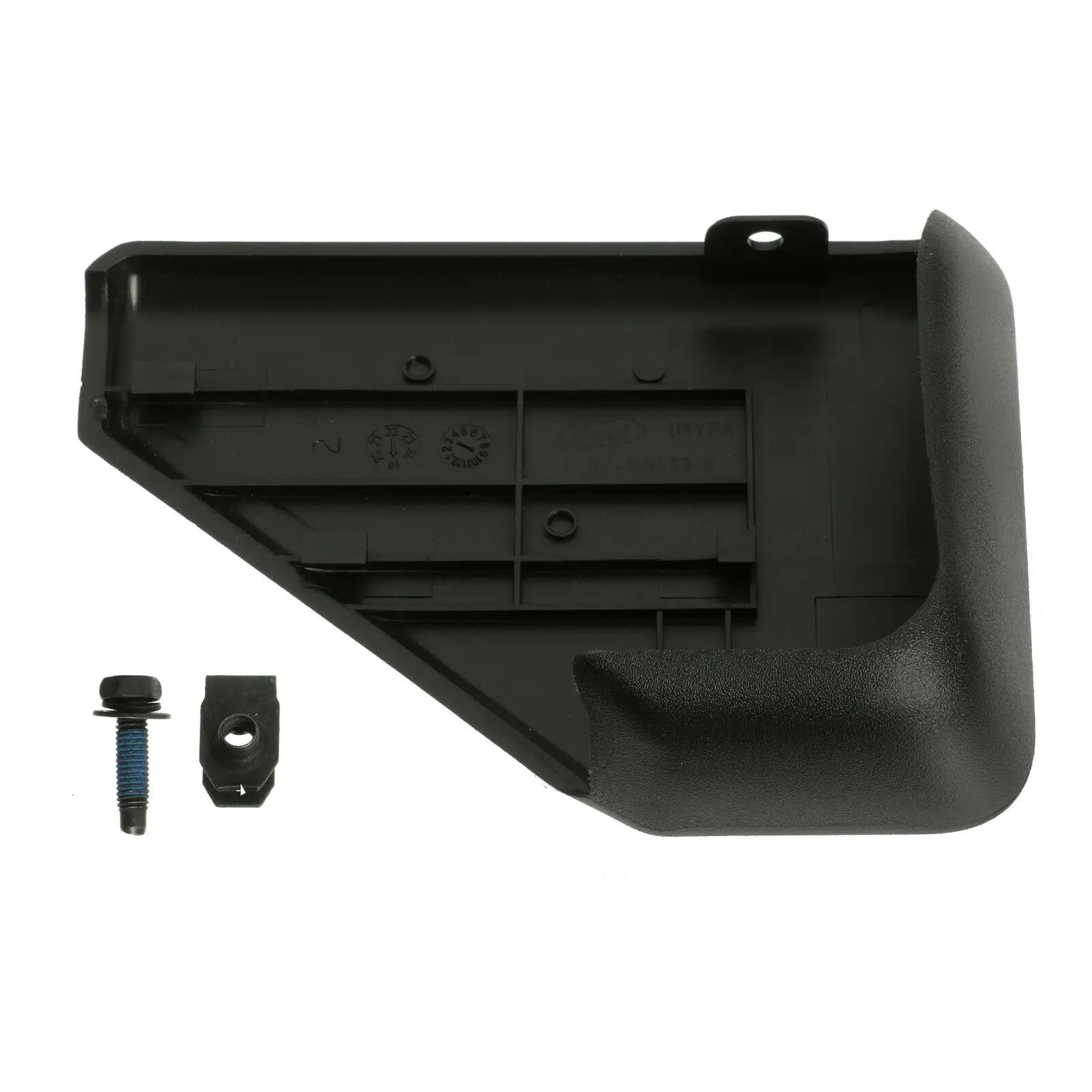 Auto Parts 2015-2020 Ford F-150 Running Board Step Rear Right Passenger ...