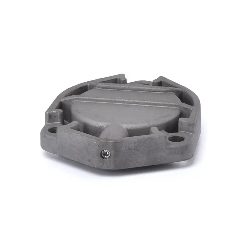 Mingdao Customized Stainless Steel Auto Parts,Car Engine Casting Parts ...