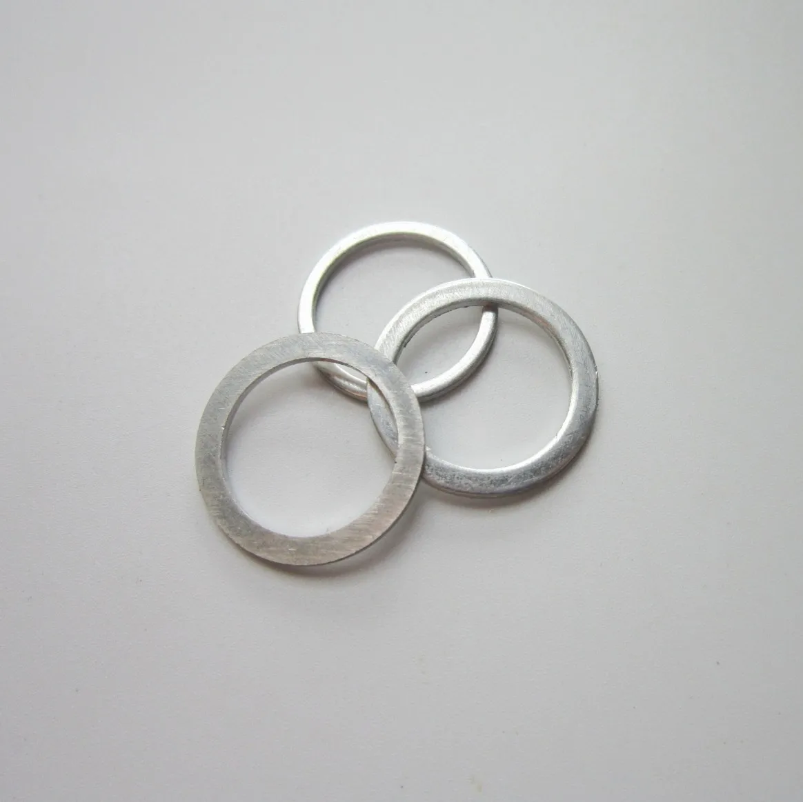 Din 7603 Copper Washers,Sealing Rings 21.2X26X1.5mm (DIN7603A)| Alibaba.com
