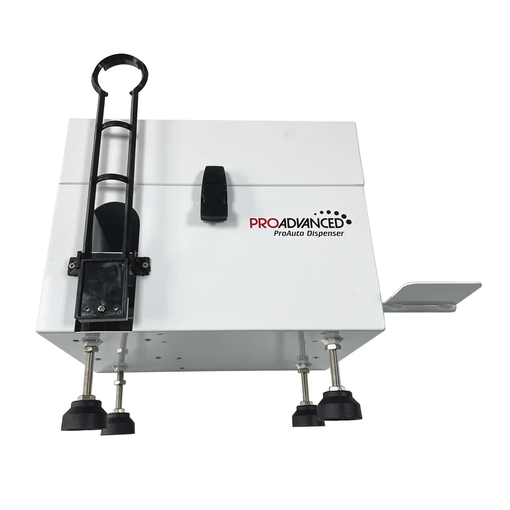 Automatic Golf Ball Dispenser for Driving Range - Hold 100+ Balls