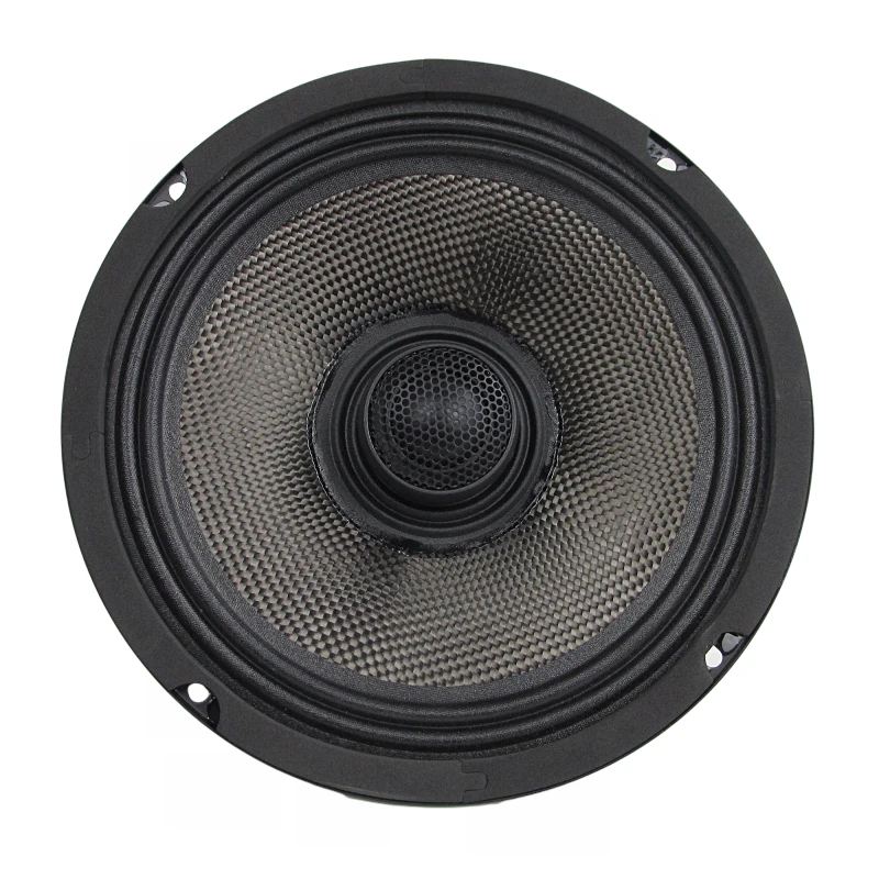 8 Inch Full Range Speakers - Versatile and Powerful Audio