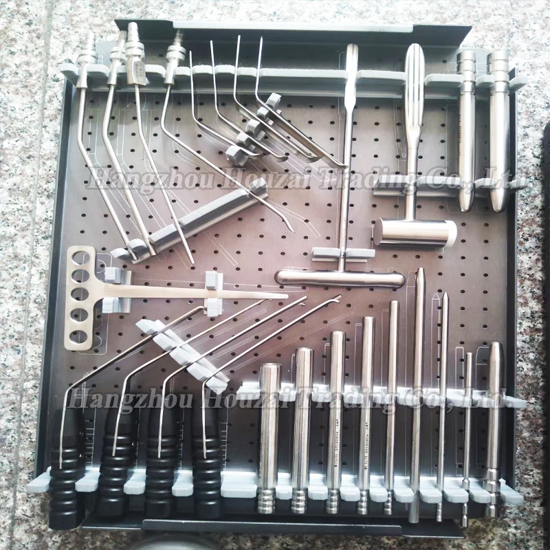 Bioportal Endoscopic Spinal Surgery Ube Surgical Instruments - Buy ...