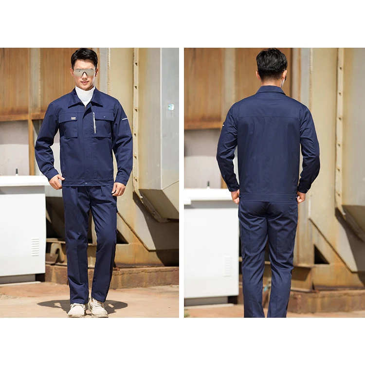 OEM Safety Workwear Construction Working Coverall Work Wear Other ...