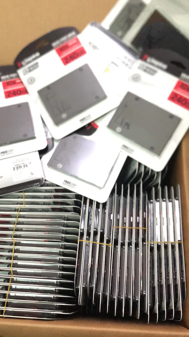Hot Sale Cheapest Ssd Factory Wholesale Oem A400 120gb 240gb 480gb ...