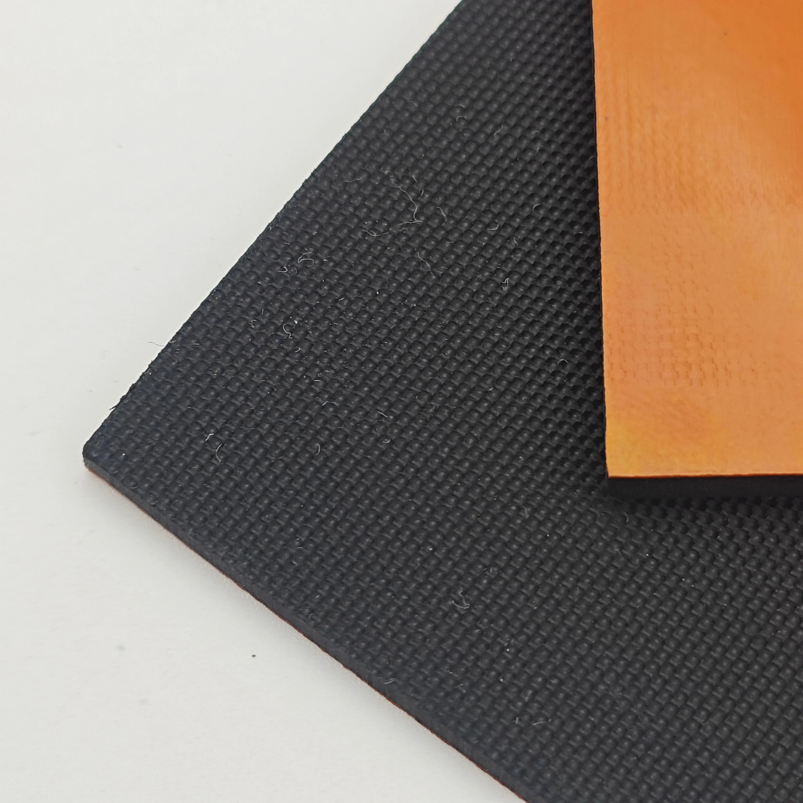 Rubber Insulating Sheet Insulation Rubber Pad For Power Distribution ...